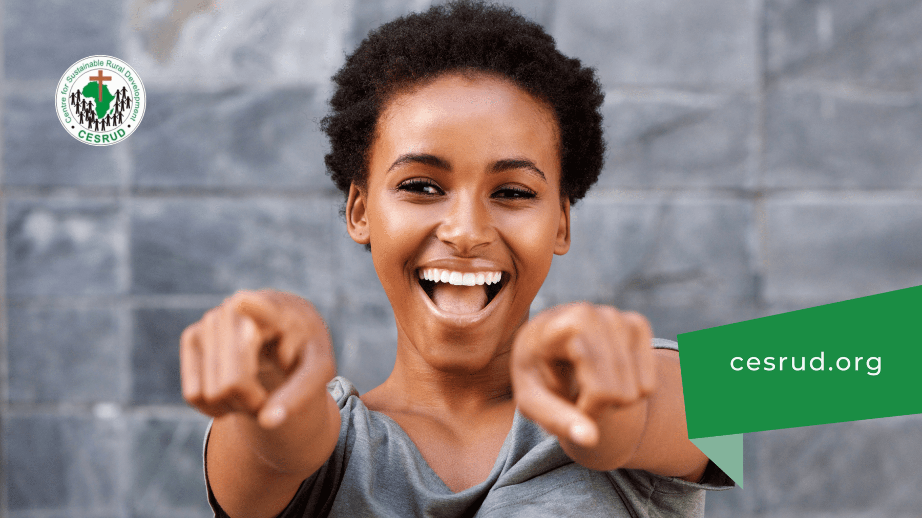 CESRUD Empowering African Communities as a Poverty Alleviation Organization